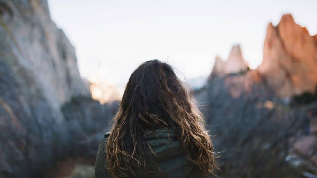 How to Practice Mindfulness in Nature - Mindfulness Exercises