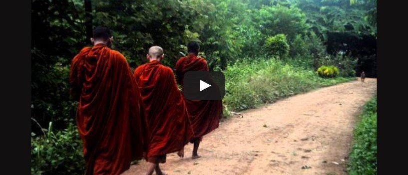 Thanissaro Bhikkhu Just This Breath Mindfulness Exercises