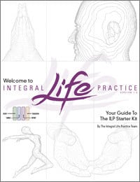 Integral Life Practice Version 1.0 - Mindfulness Exercises