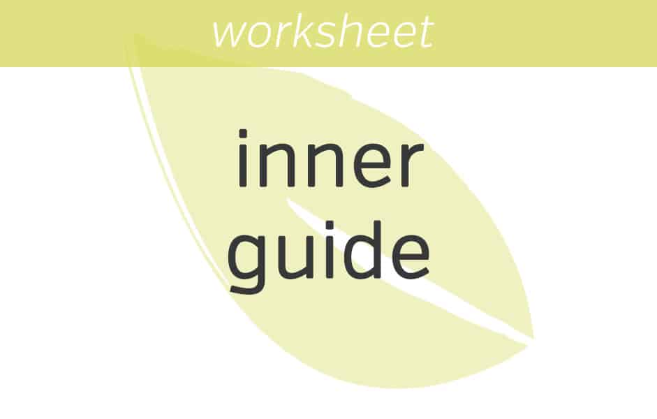 Self-Discovery Archives | Mindfulness Exercises