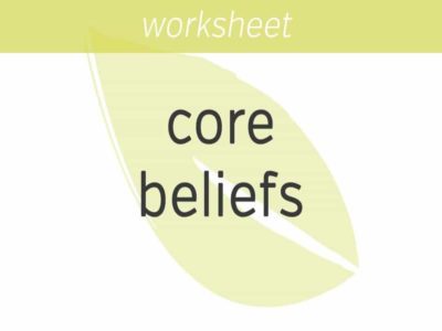 Free Mindfulness Worksheets | Mindfulness Exercises
