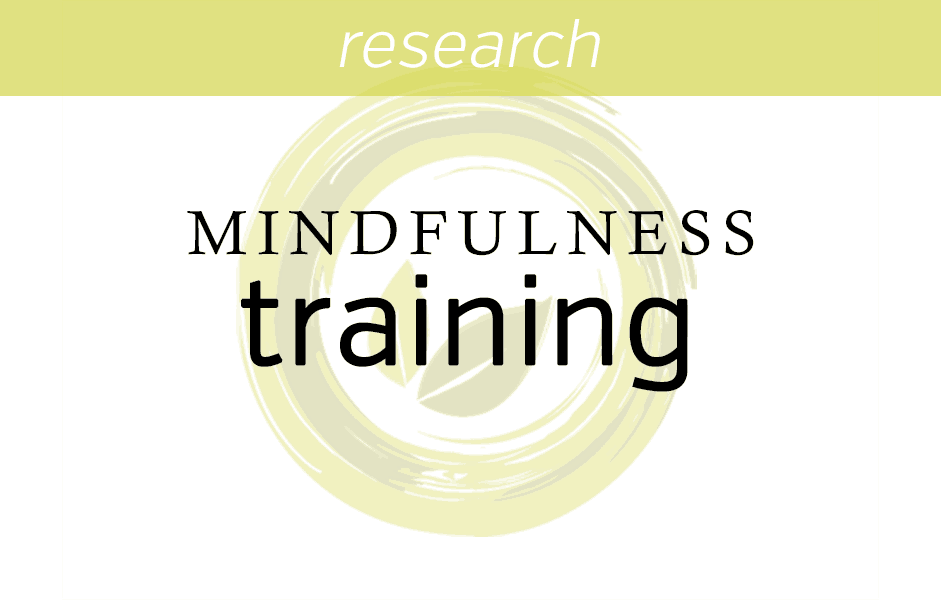 Clinical Intervention Training- Mindfulness Exercises Clinical Intervention Training- Mindfulness Exercises