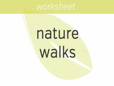 Free Mindfulness Worksheets | Mindfulness Exercises