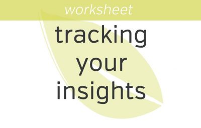 Free Mindfulness Worksheets - Download & Share With Them Others