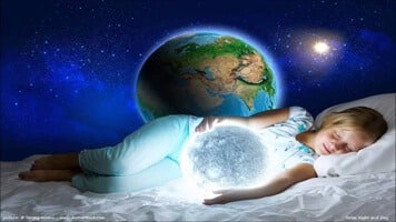 Bedtime Guided Meditations Children | Mindfulness Exercises