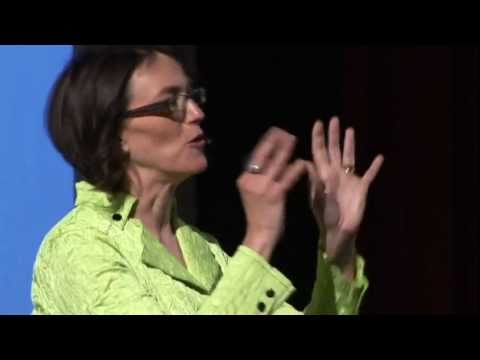 Barbara Fredrickson: Positive Emotions Open Mind