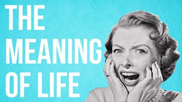 The Meaning of Life - Mindfulness Exercises