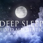 Sleep Meditation: Release Worry | Mindfulness Exercises