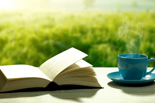 Finding Quiet Time: How Important is it?