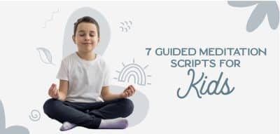 Free Guided Meditation Scripts