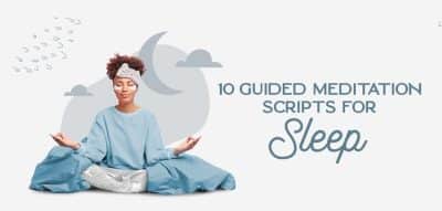 Free Guided Meditation Scripts