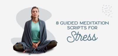 Free Guided Meditation Scripts