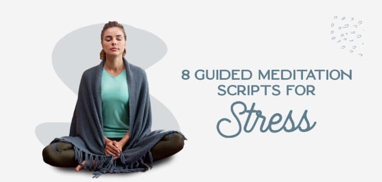 Free Guided Meditation Scripts