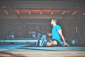 Short Body Scan - Meditation Script - Mindfulness Exercises