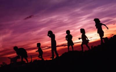 Inner Child Guided Meditation | Free Meditation Script