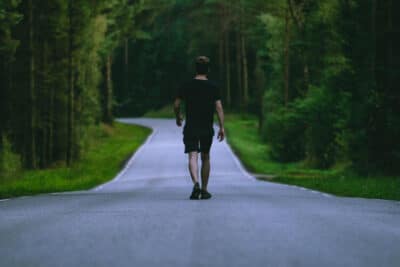 Mindful Walking Script - Meditation - Mindfulness Exercises