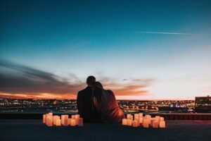 Mindful Rituals for Romantic Connection - Mindfulness Exercises