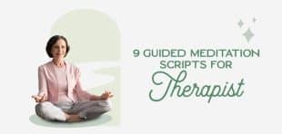 Free Guided Meditation Scripts