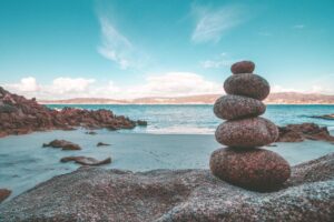 Self-Compassion Pause - Guided Meditation Script
