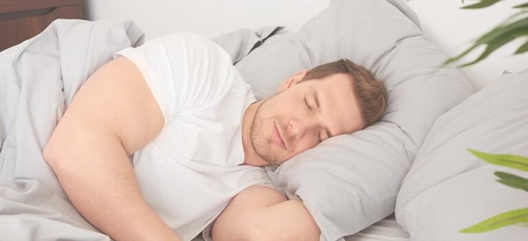 The Power of Mindfulness for Sleep