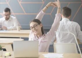 Mindfulness at Work - Mindfulness Exercises