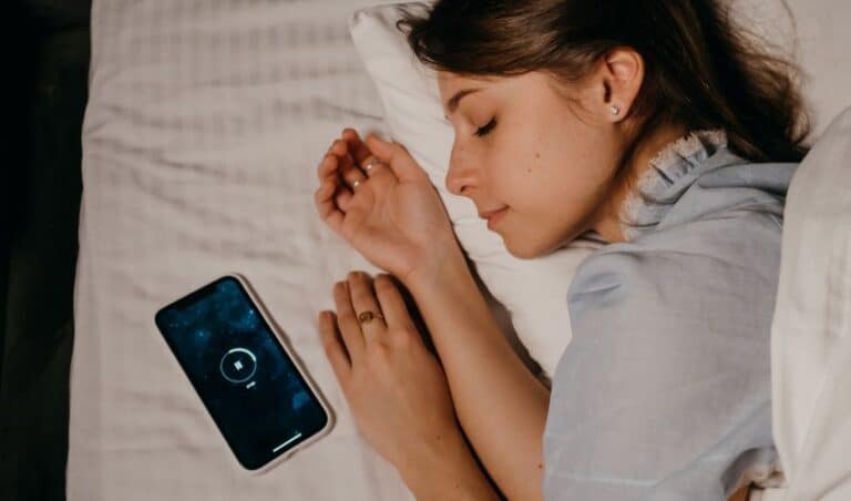 Sleep Meditation: Techniques, FAQs & more - Mindfulness Exercises