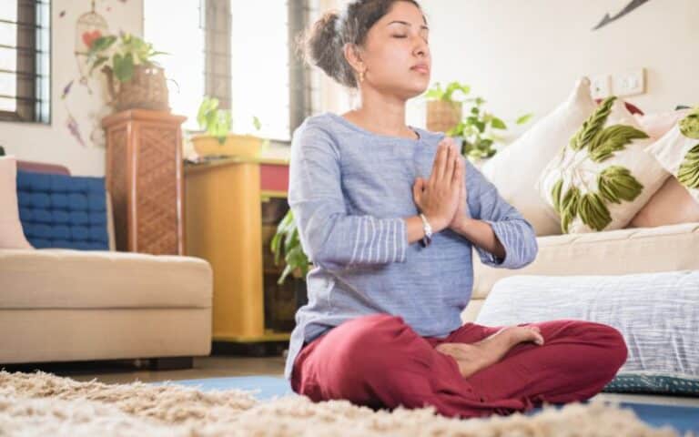 Best Time To Meditate:Important Factors & More - Mindfulness Exercises