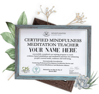 Mindfulness Exercises - Free Meditations for Mindfulness