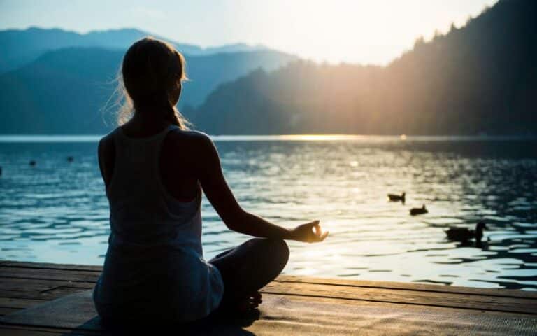 Types of Meditation Techniques: Tips & More - Mindfulness Exercises