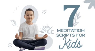 Free Guided Meditation Scripts - Mindfulness Exercises