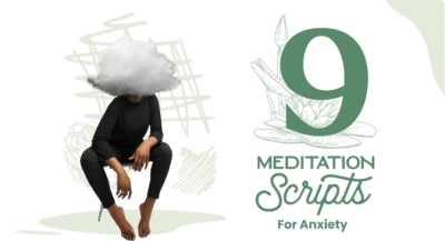 Free Guided Meditation Scripts - Mindfulness Exercises