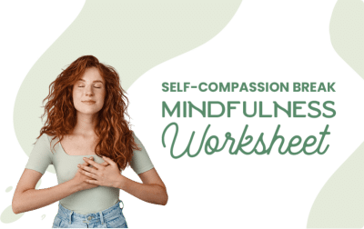 Free Mindfulness Worksheets - Mindfulness Exercises