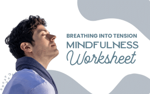 Free Mindfulness Worksheets - Mindfulness Exercises