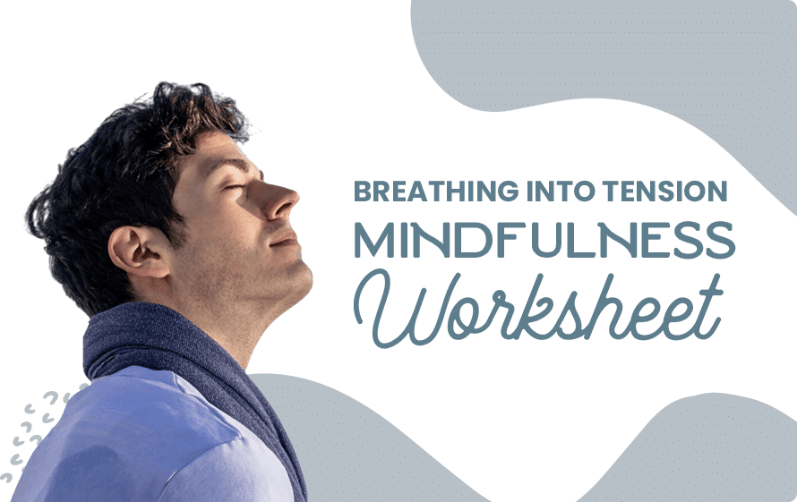 Free Mindfulness Worksheets - Mindfulness Exercises