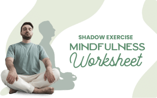 Free Mindfulness Worksheets - Mindfulness Exercises