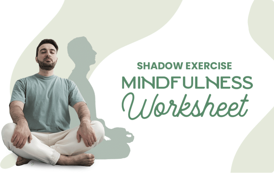 Free Mindfulness Worksheets - Mindfulness Exercises