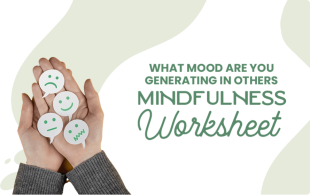 Free Mindfulness Worksheets - Mindfulness Exercises