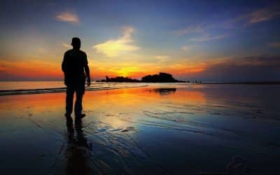 150 Empowering Positive Affirmations for Men