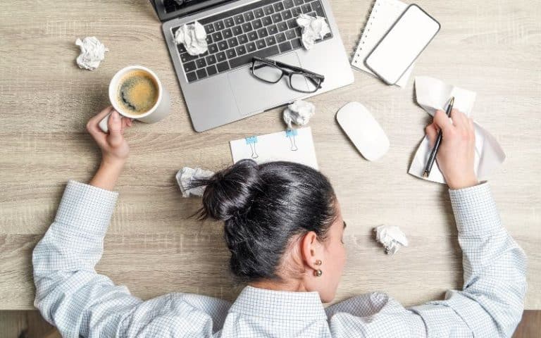 70+ Stress Quotes to Find Inner Peace and Resilience