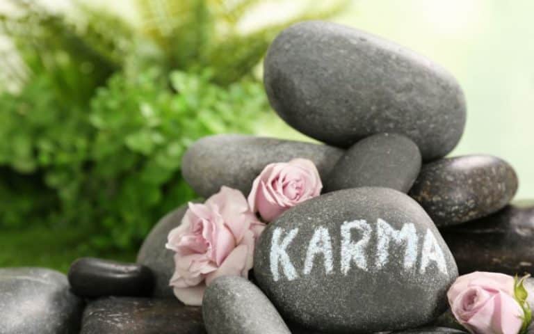 100 Inspiring Karma Quotes for Life's Balance