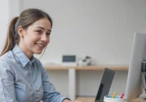 Boost Your Career with 150 Positive Affirmations for Work