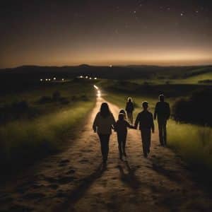 Heartwarming 100+ Good Night Quotes to End Your Day