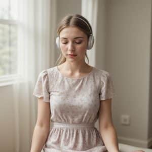 Exploring 417 Hz Frequency: Wipe Out All the Negative Energy