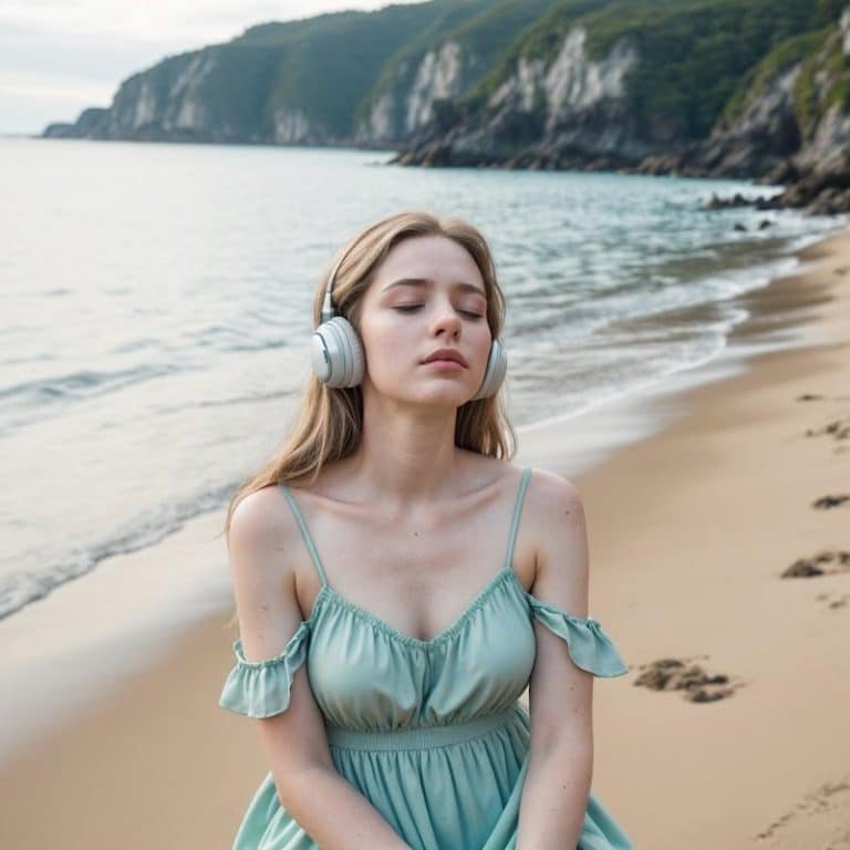 Exploring 417 Hz Frequency: Wipe Out All the Negative Energy