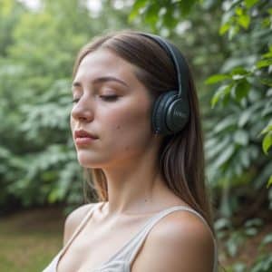 Exploring 417 Hz Frequency: Wipe Out All the Negative Energy