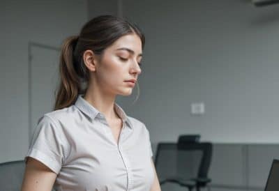 Mindfulness at Work: Key Strategies - Mindfulness Exercises