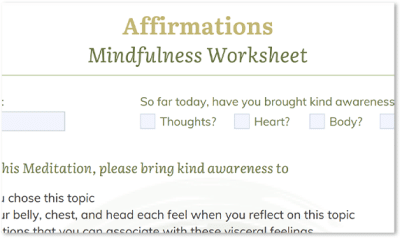 The Best Mindfulness Certification Programs