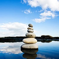 Equanimity by Donald Rothberg | Mindfulness Exercises