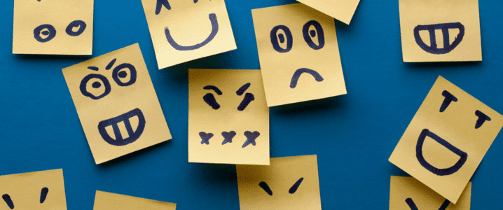 Mood & Emotions by Joseph Goldstein | Mindfulness Exercises