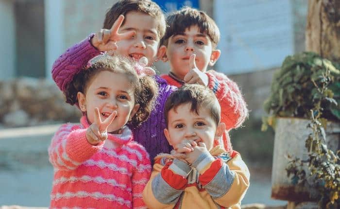 James Baraz: Awakening Joy for Kids | Mindfulness Exercises